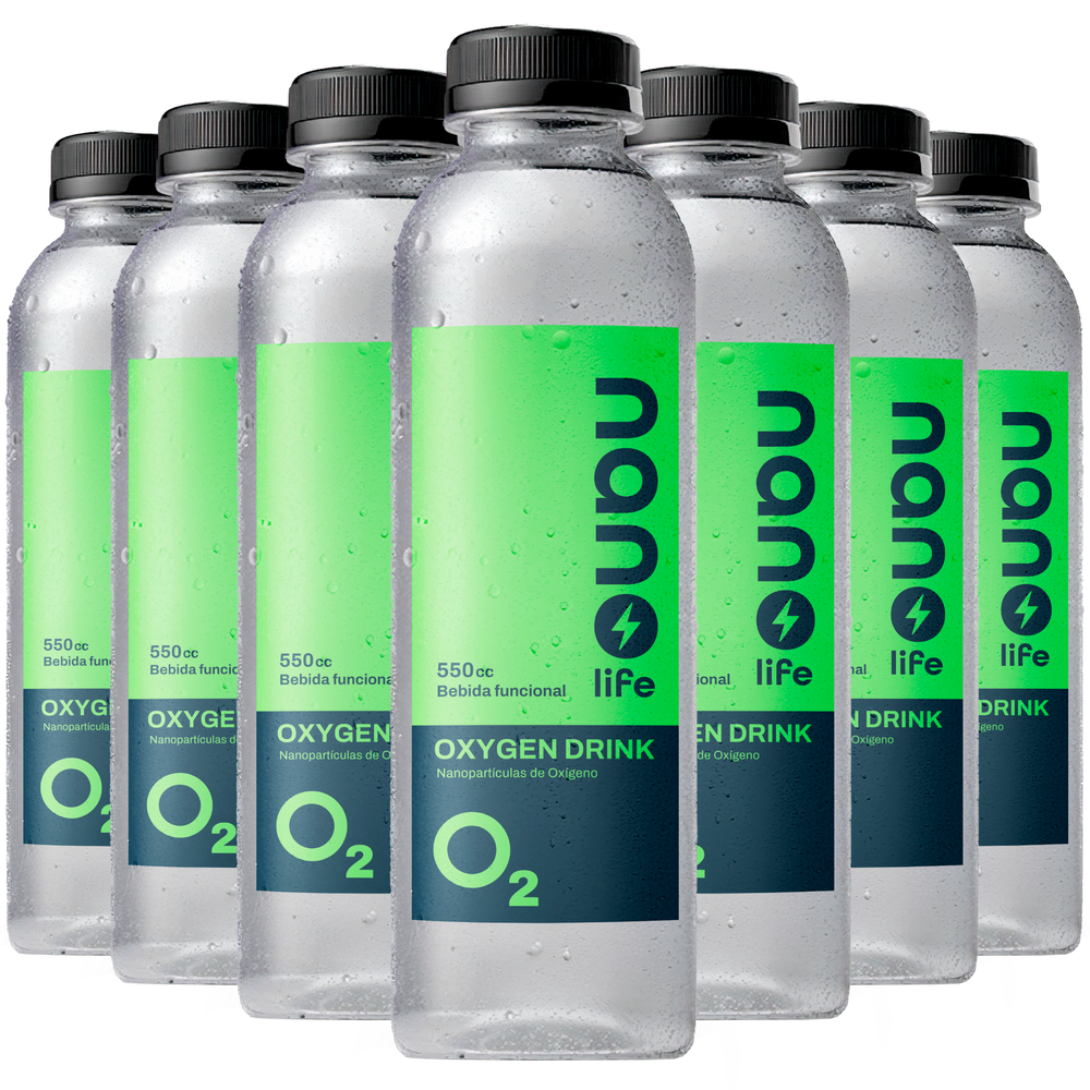 Colecciones – Nano Life